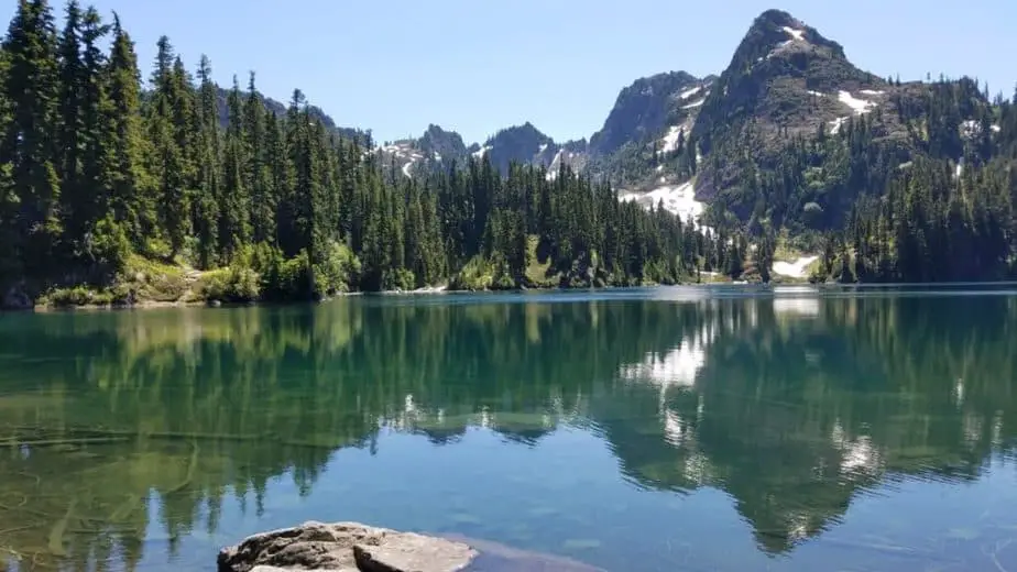 How to Get Started with Altitude Diving - OpenWaterHQ