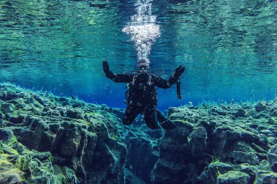 How to Get Started with Cold Water Diving - OpenWaterHQ