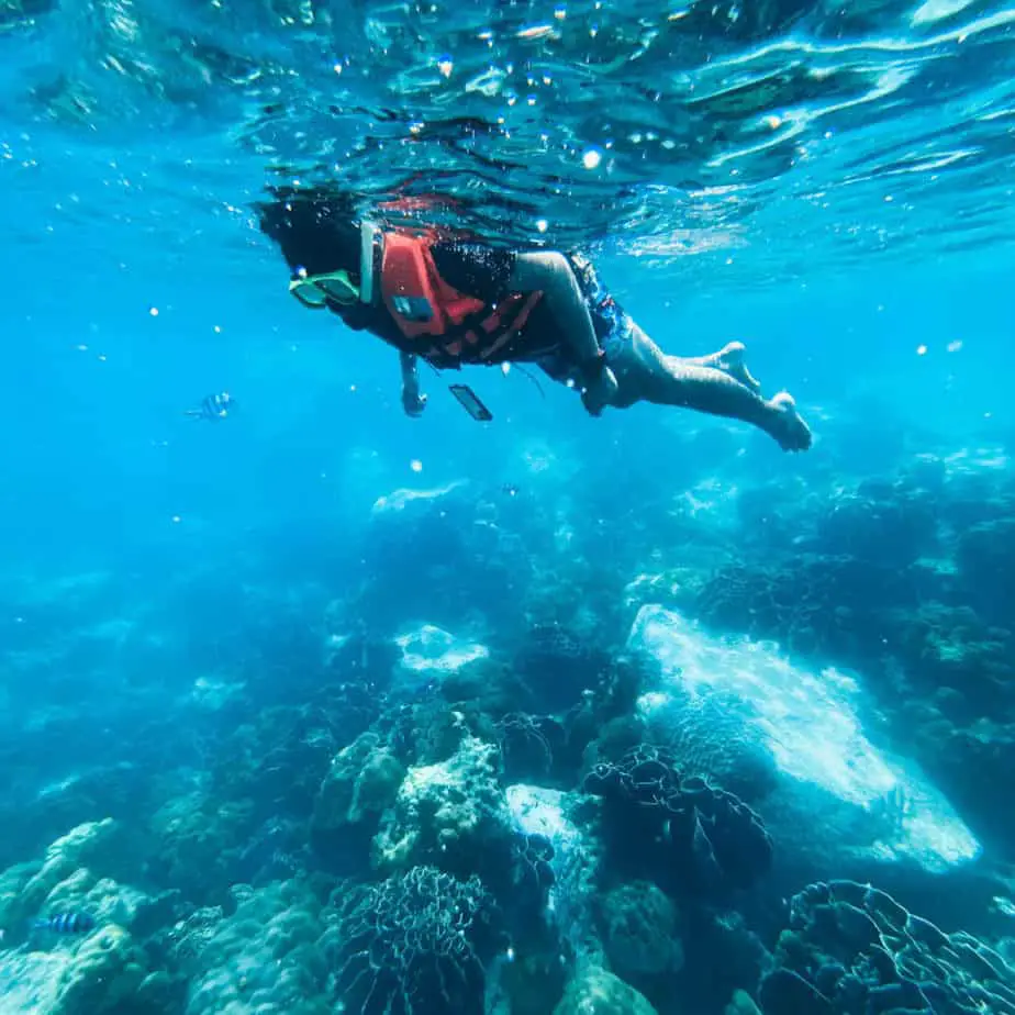 How to Get Started with Drift Snorkeling - OpenWaterHQ