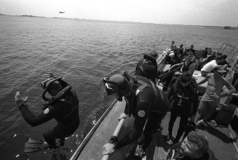 Scuba Diving Buddy Check Guide (Pre-Dive Safety Check) - OpenWaterHQ