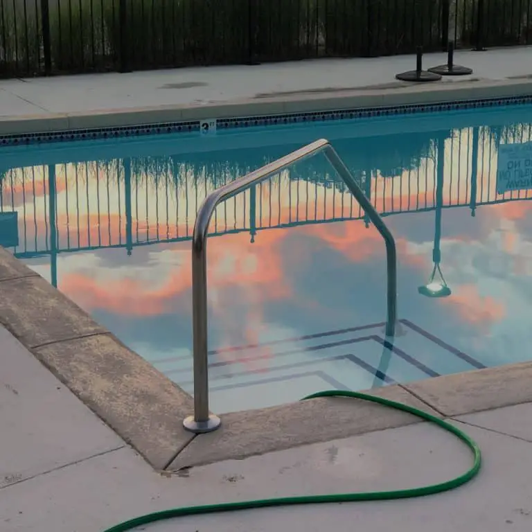 What Are the Signs of Too Much Chlorine in the Pool? - OpenWaterHQ