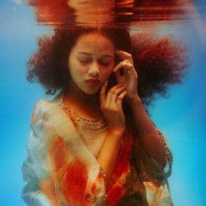 Does Chlorine Affect Hair Dye? - OpenWaterHQ