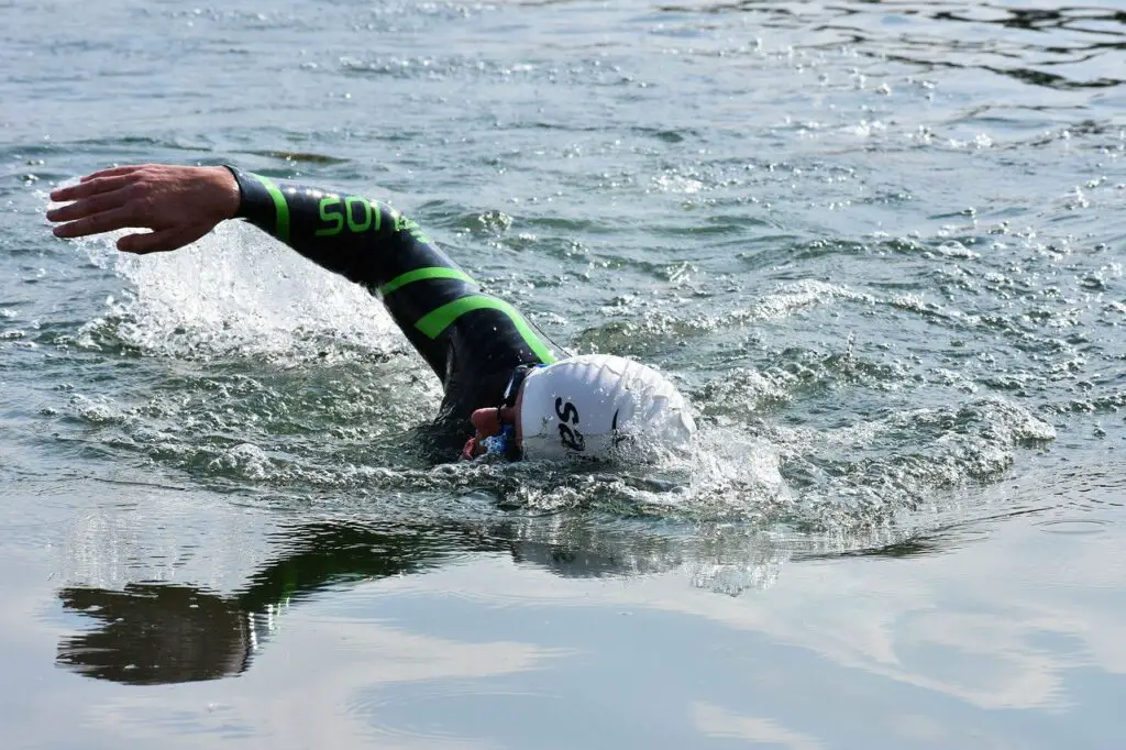 Why Is It Important Not to Swim Alone? - OpenWaterHQ