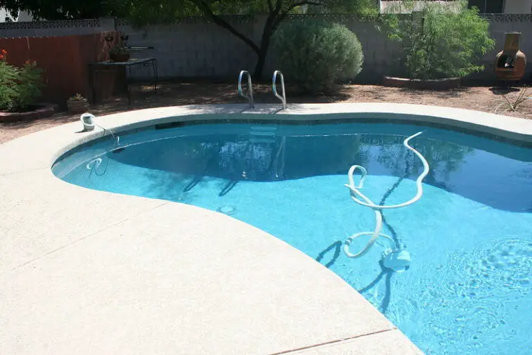 StoneScapes Mini Pebble vs PebbleTec Pool Finish - OpenWaterHQ