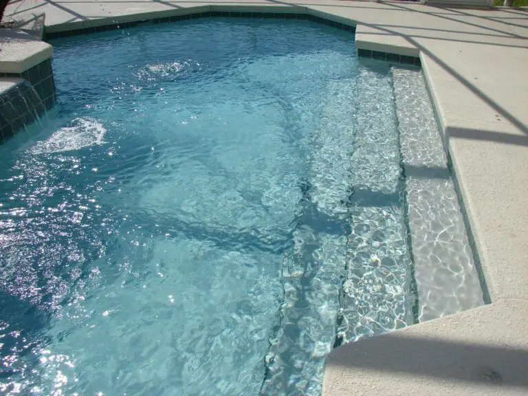 StoneScapes Tropics Blue vs Midnight Blue Pool Finish - OpenWaterHQ