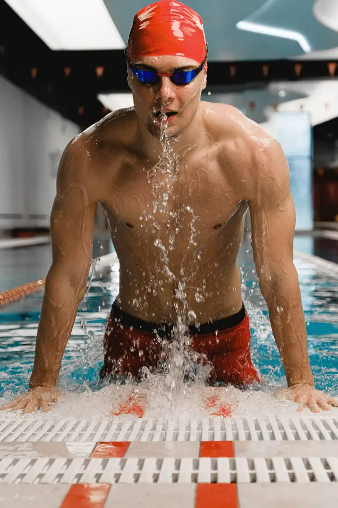 The Ideal Swimmer's Body: Physical Attributes for Success - OpenWaterHQ
