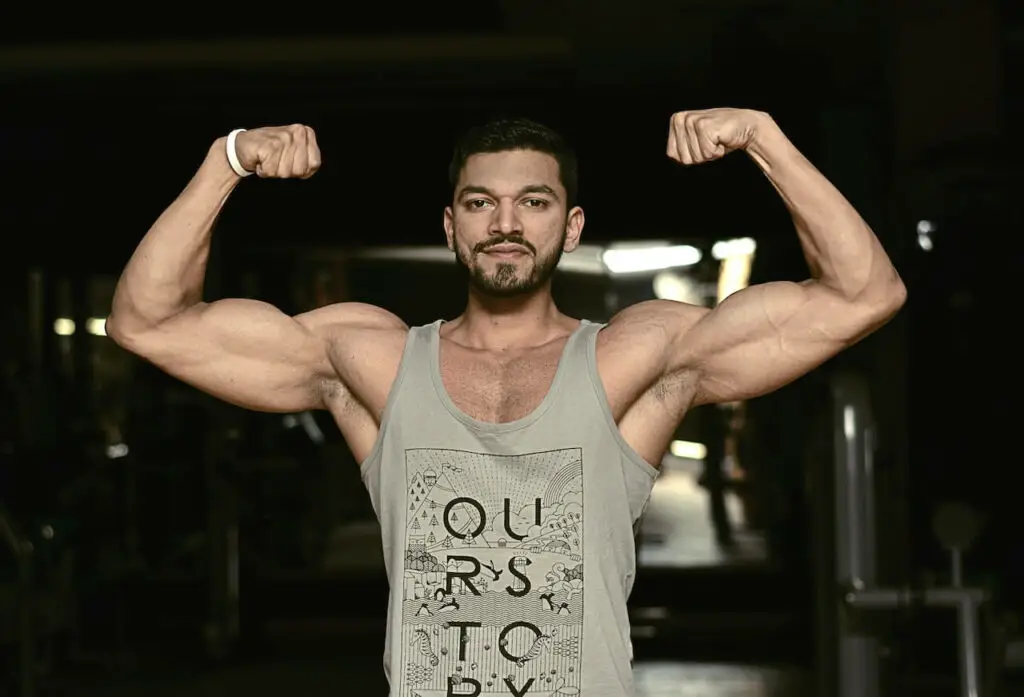 Swimmer Body vs. Gym Body: Which Is the Ultimate Physique? - OpenWaterHQ