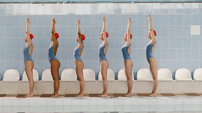 How Tall Are the Shortest Male & Female Olympic Swimmers? - OpenWaterHQ