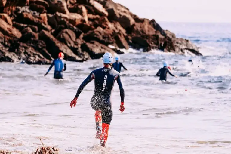 What Is the Swimming Equivalent to Running a Marathon? - OpenWaterHQ