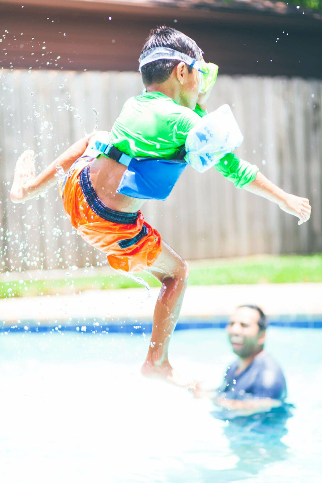 Importance of Swimming Equipment for Safety and Training - OpenWaterHQ