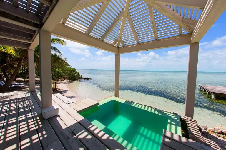 What Is a Plunge Pool? A Beginner’s Guide to These Tiny Pools - OpenWaterHQ