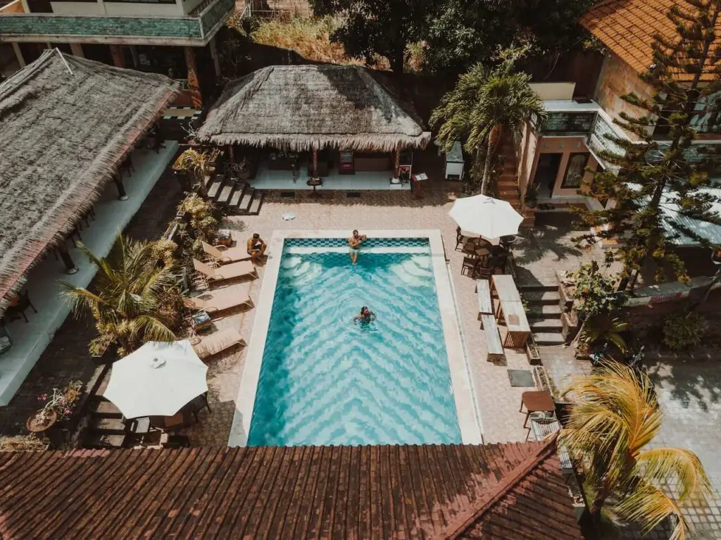 Luxury Pool Party Ideas - OpenWaterHQ