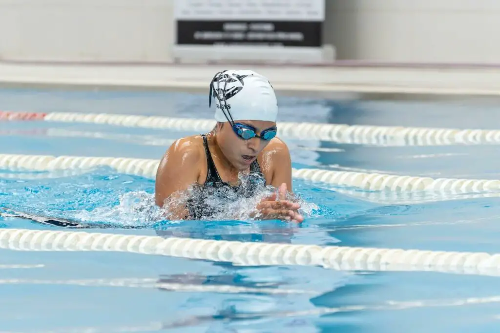 Muscles Used in Swimming Breaststroke: A Guide - OpenWaterHQ