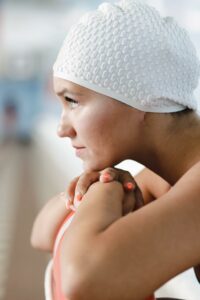 Why Do Swimmers Have Bad Posture? - OpenWaterHQ