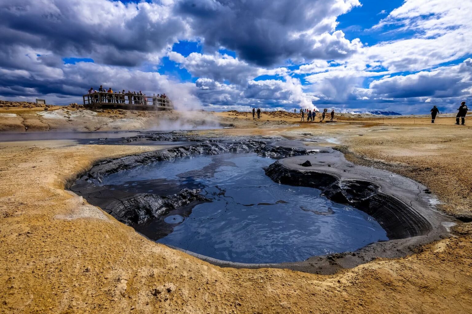 Are Hot Springs Sanitary? What You Should Know - OpenWaterHQ